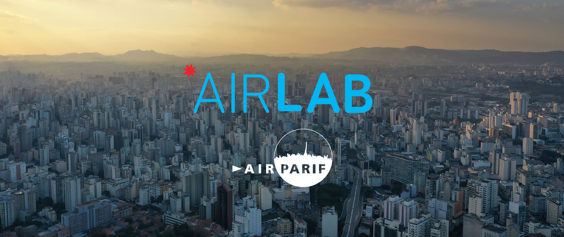 Atmotube PRO Wins Two Awards in the 2023 AIRLAB Microsensors Challenge